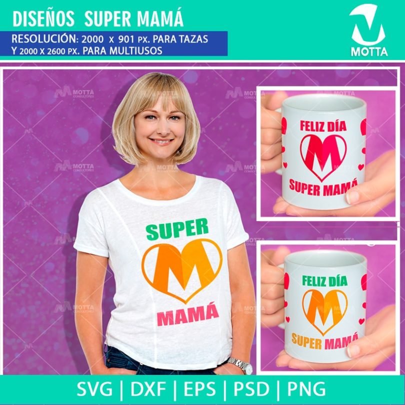 DISEÑOS COMICOS PARA MUG GRATIS | MOTTA CONSULTORES